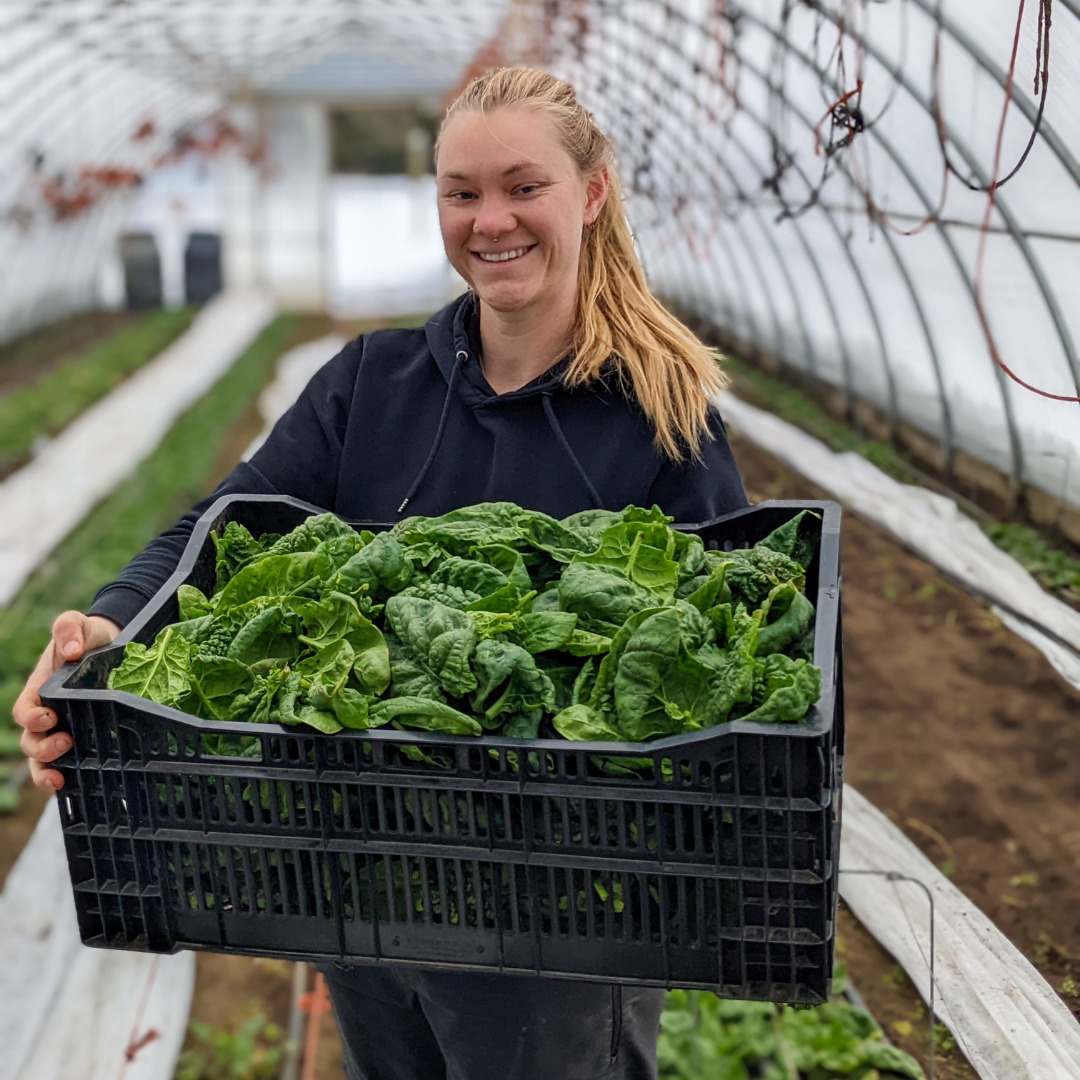 March 30, 2023 | Confluence Farms
