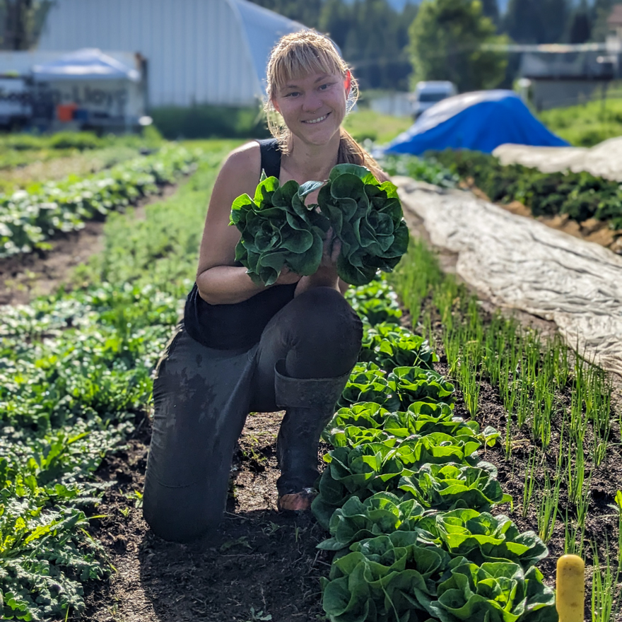 Best Sellers | Confluence Farms